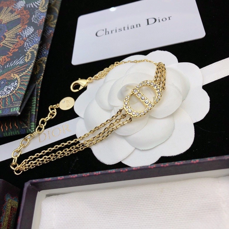 OEM Christian Dior Bracelets