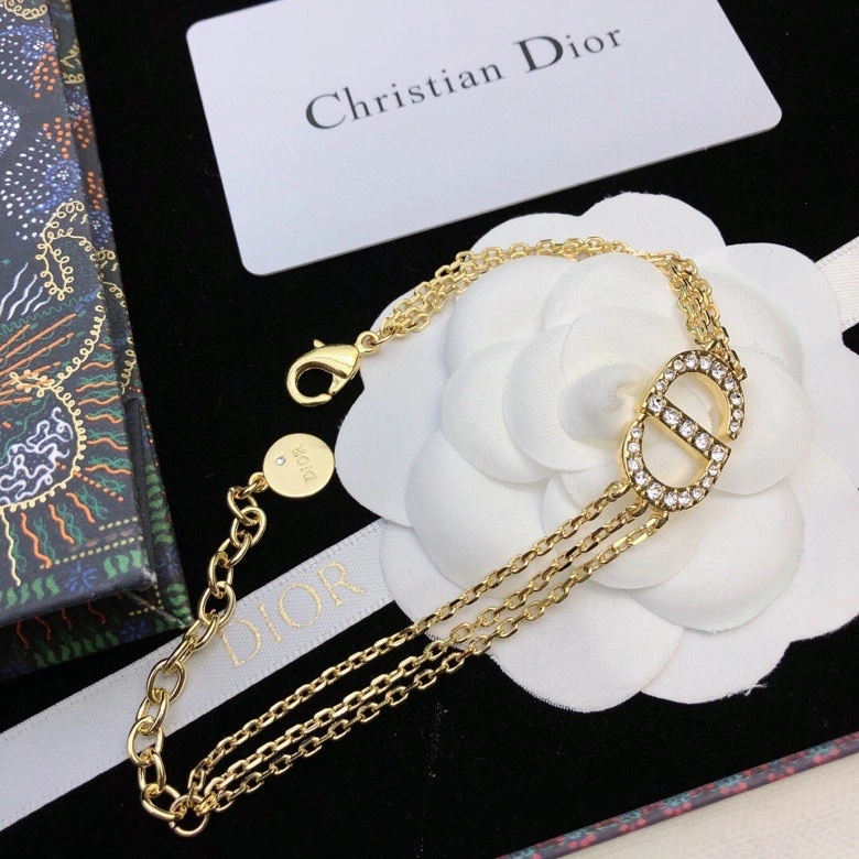 OEM Christian Dior Bracelets
