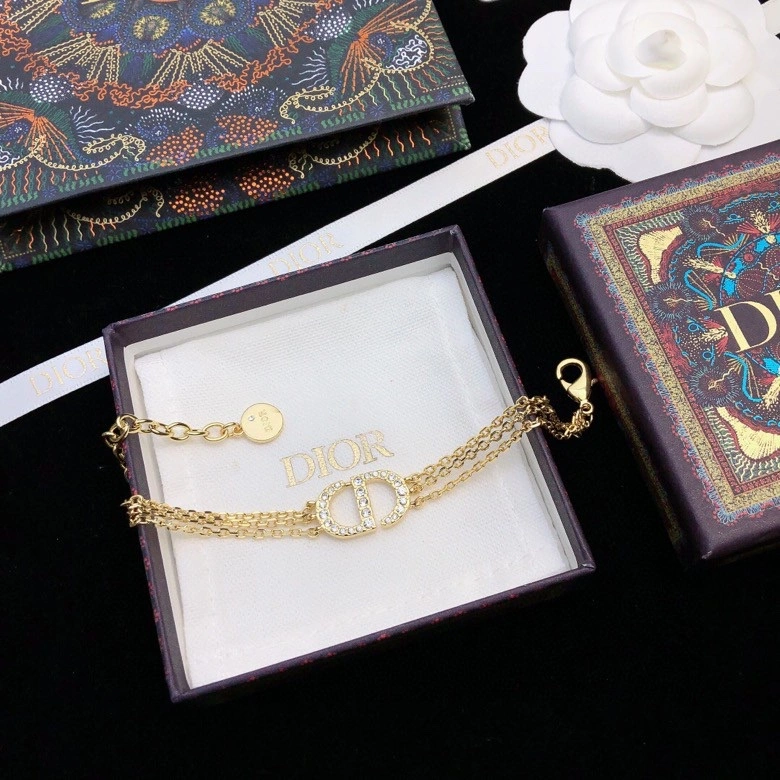 OEM Christian Dior Bracelets