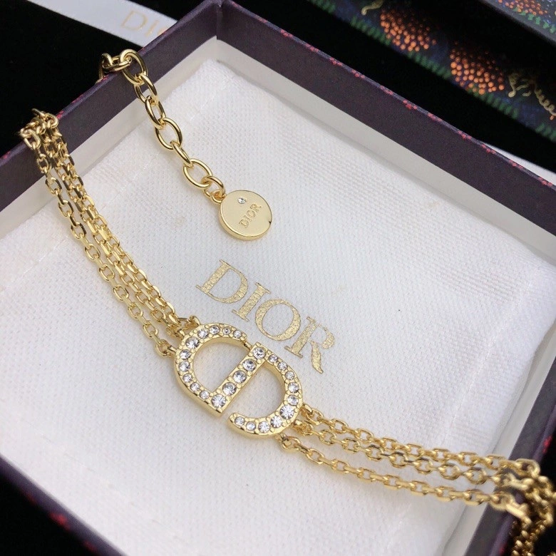 OEM Christian Dior Bracelets