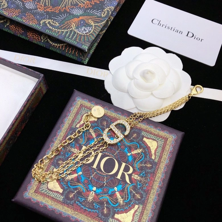 OEM Christian Dior Bracelets