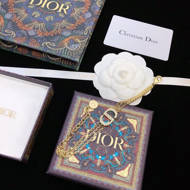 OEM Christian Dior Bracelets