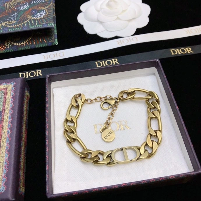 Top match Christian Dior Bracelets