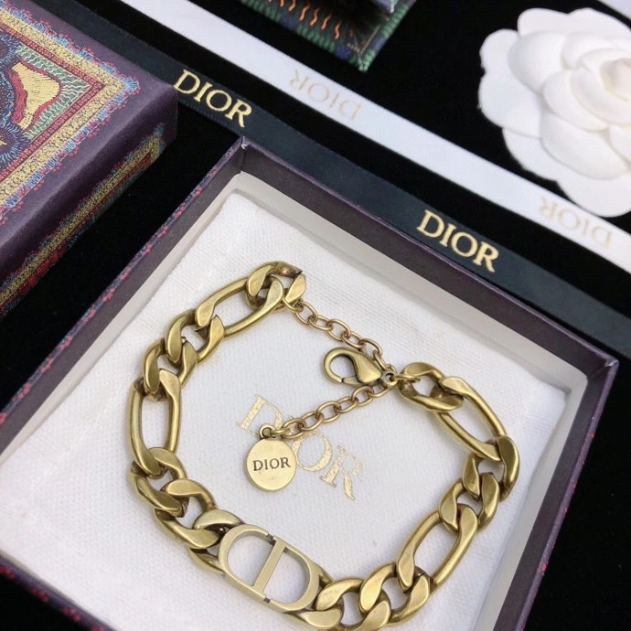 Top match Christian Dior Bracelets