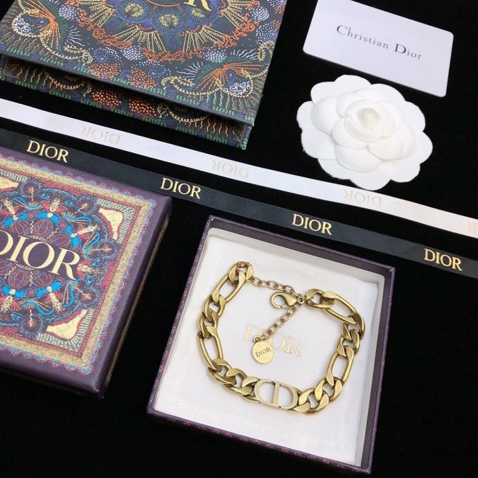Top match Christian Dior Bracelets