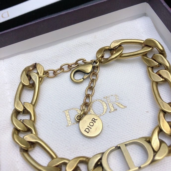 Top match Christian Dior Bracelets