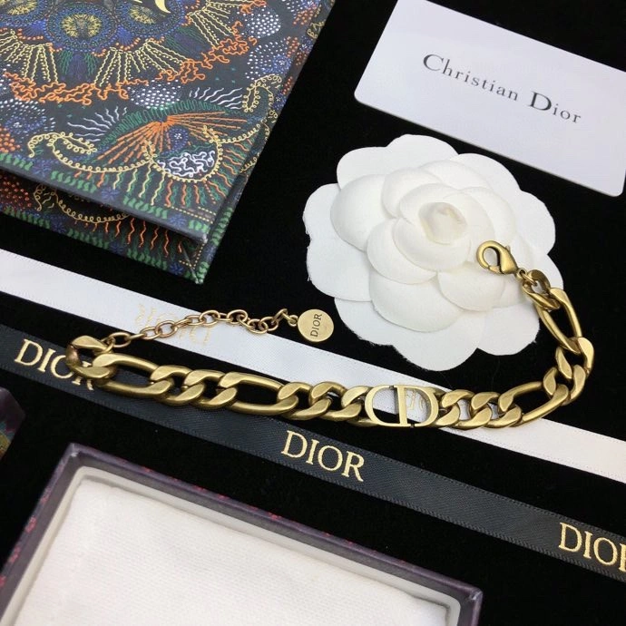 Top match Christian Dior Bracelets