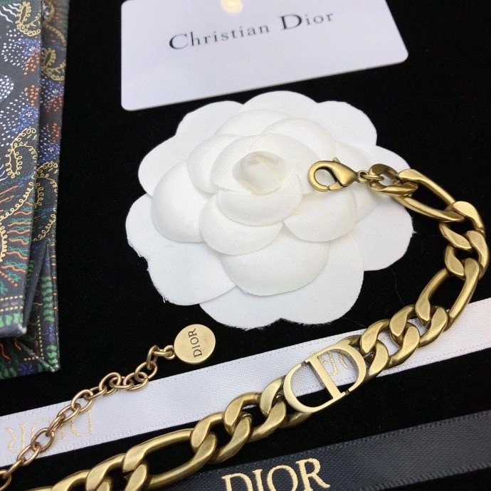 Top match Christian Dior Bracelets