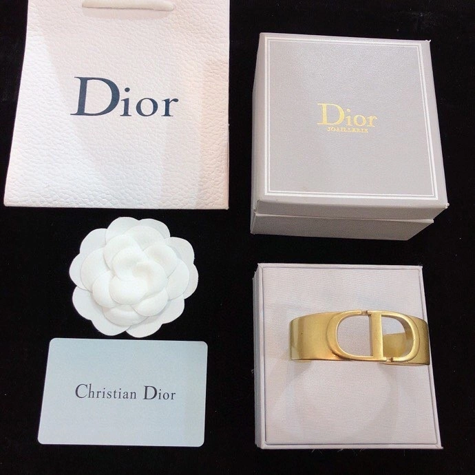 Christian Dior Bracelets