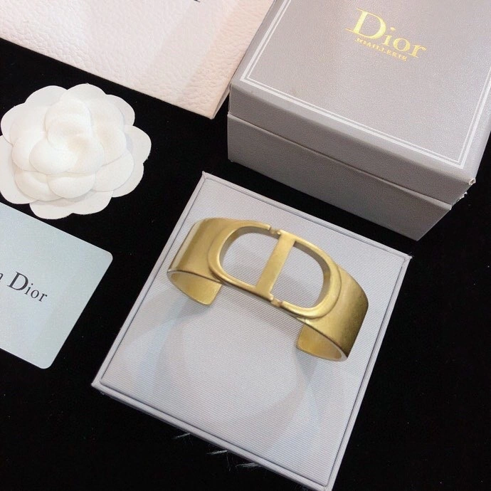 Reasonably priced Christian Dior Bracelets