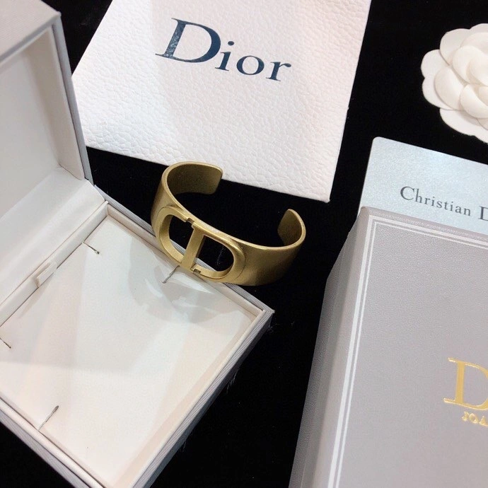 Reasonably priced Christian Dior Bracelets