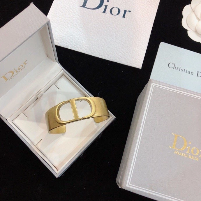 Reasonably priced Christian Dior Bracelets