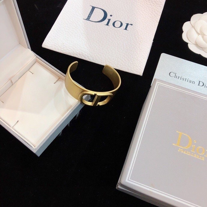 Reasonably priced Christian Dior Bracelets