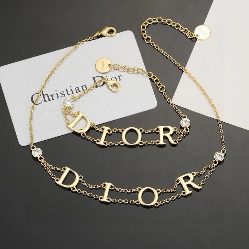 Christian Dior Bracelets