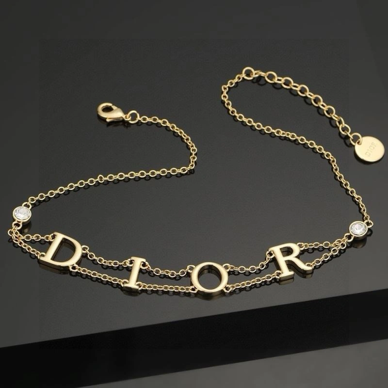 Discounted Christian Dior Bracelets