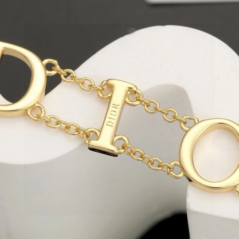 Discounted Christian Dior Bracelets