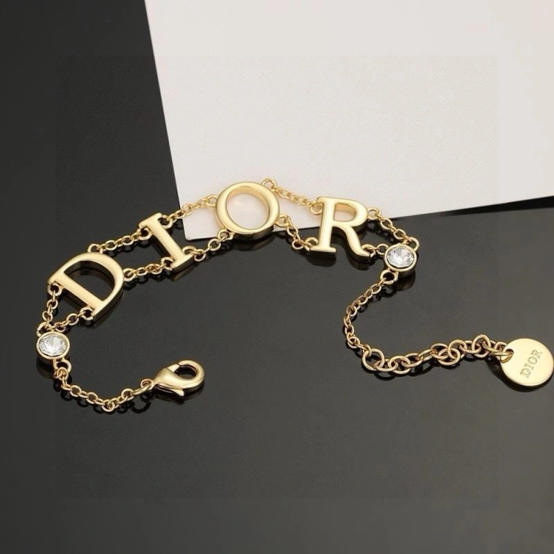 Discounted Christian Dior Bracelets