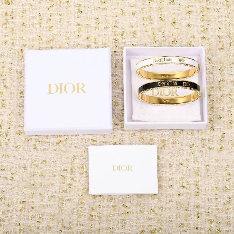 Christian Dior Bracelets