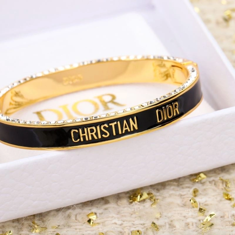 Economical Christian Dior Bracelets