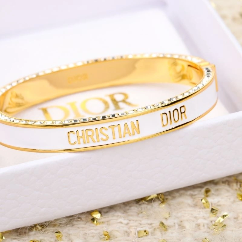 Economical Christian Dior Bracelets