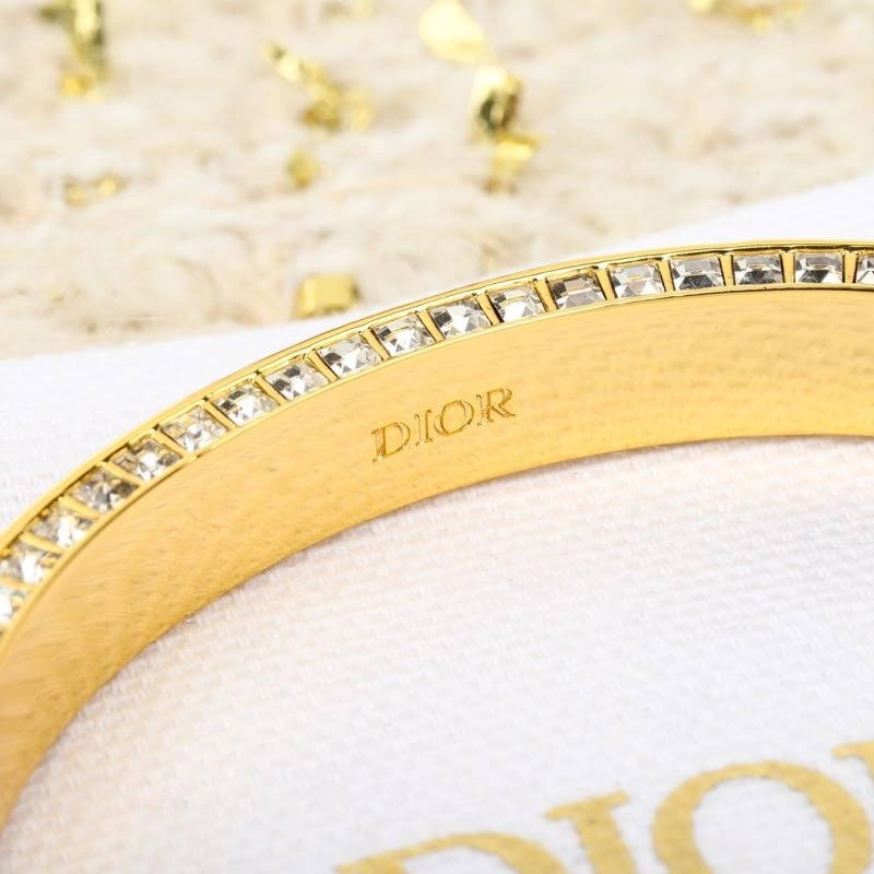 Economical Christian Dior Bracelets