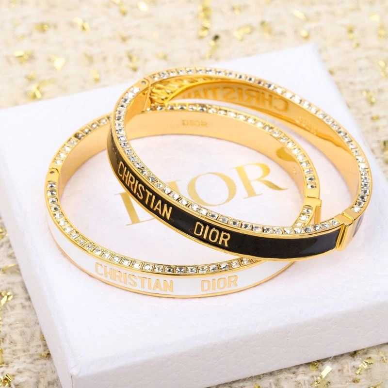 Economical Christian Dior Bracelets