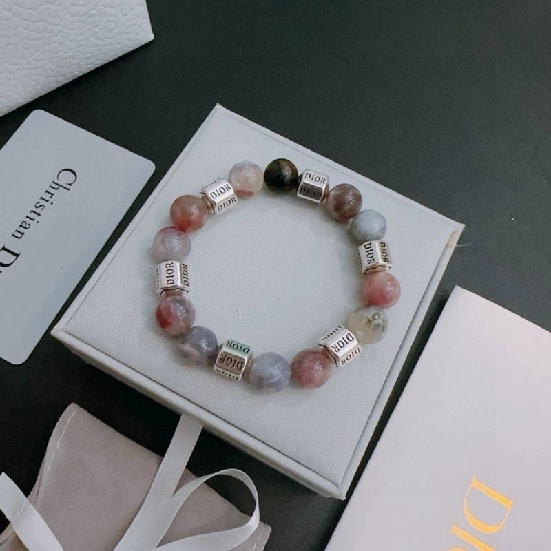 Budget-friendly Christian Dior Bracelets