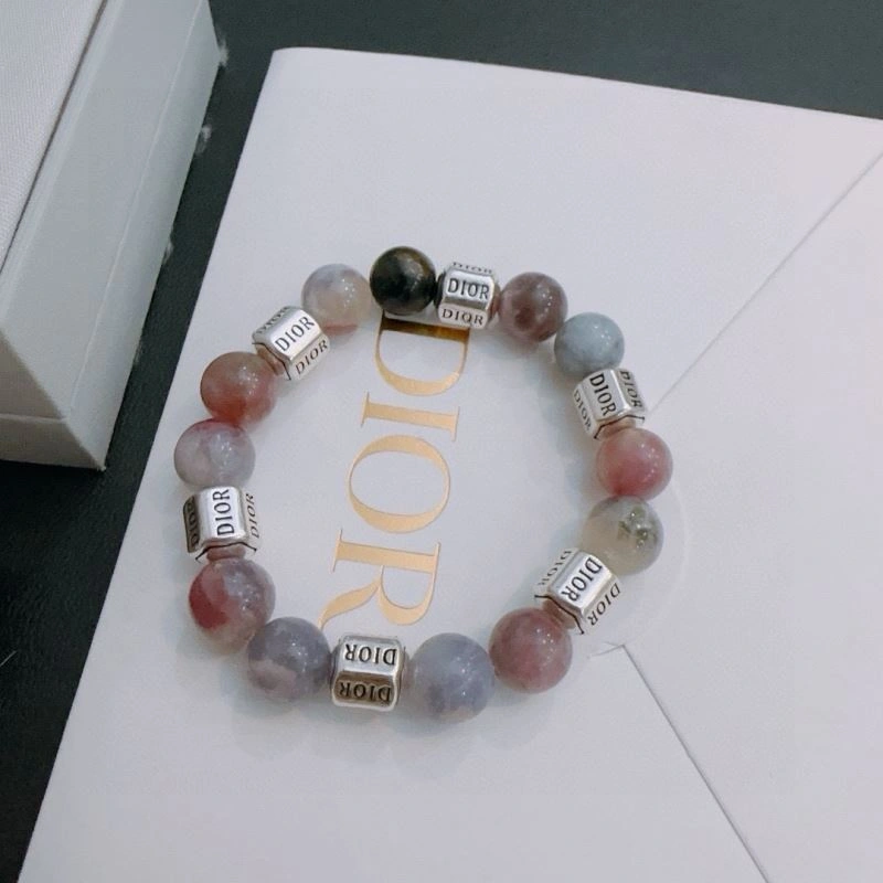 Budget-friendly Christian Dior Bracelets