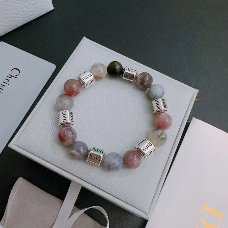 Budget-friendly Christian Dior Bracelets