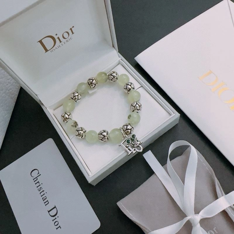Christian Dior Bracelets