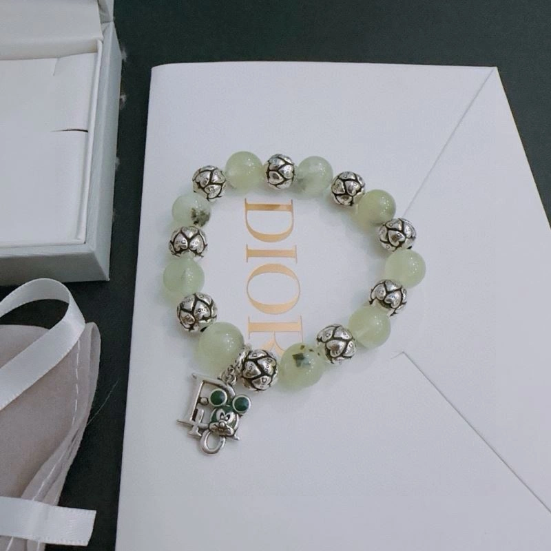 Original Christian Dior Bracelets