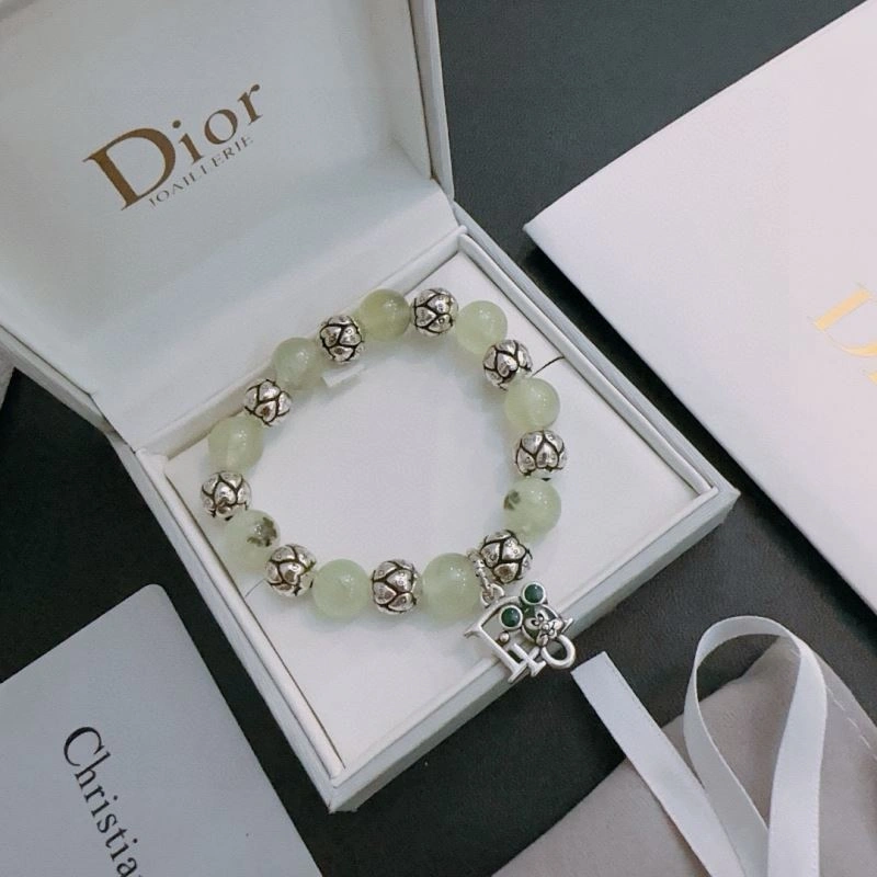 Original Christian Dior Bracelets