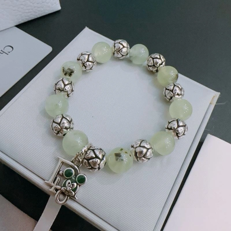 Original Christian Dior Bracelets