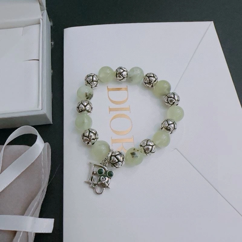 Original Christian Dior Bracelets