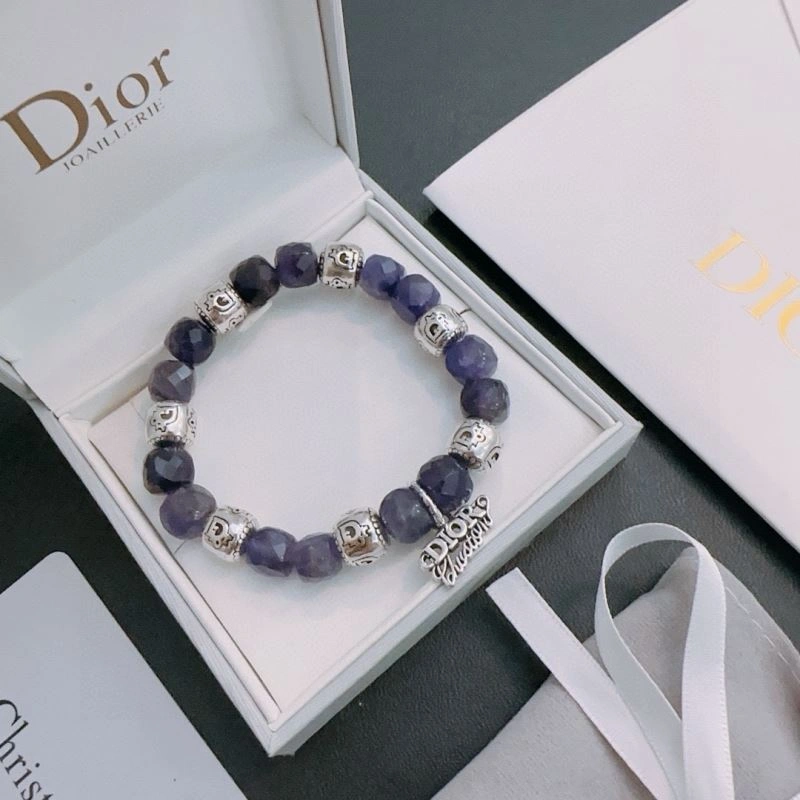 Accurate model Christian Dior Bracelets