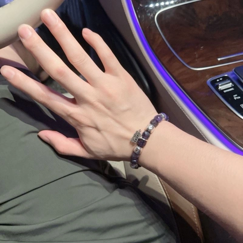 Accurate model Christian Dior Bracelets