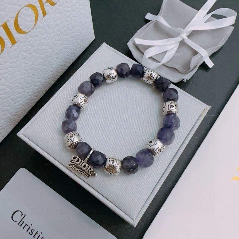 Accurate model Christian Dior Bracelets