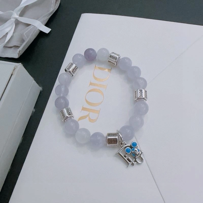 Top mirror Christian Dior Bracelets