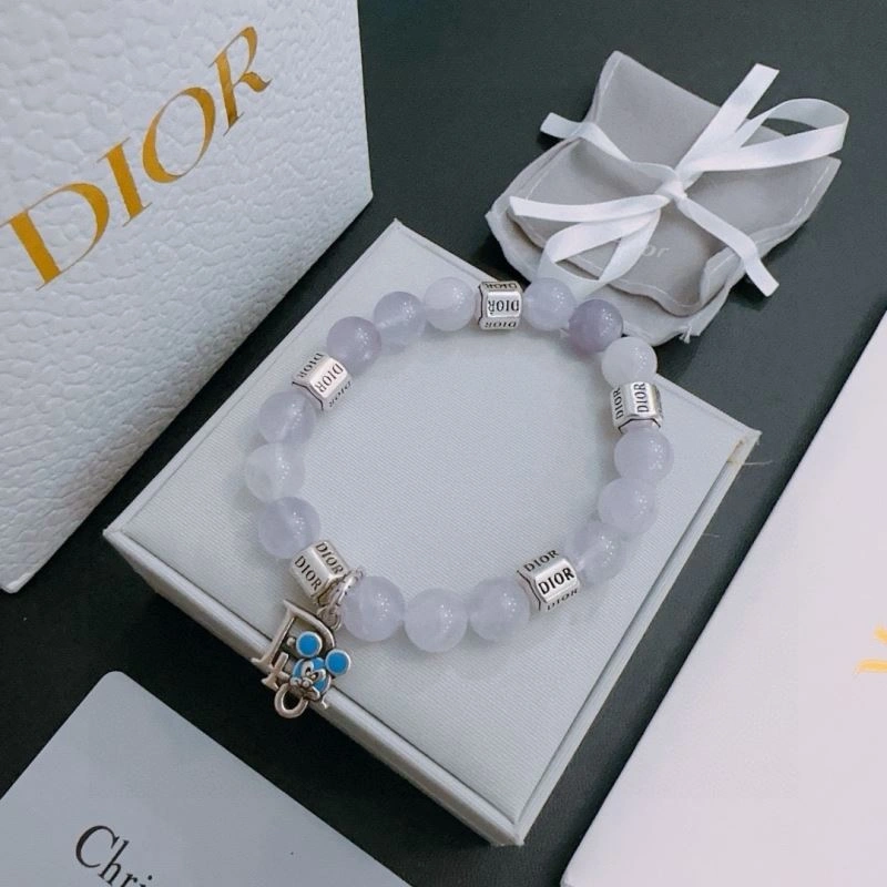 Top mirror Christian Dior Bracelets