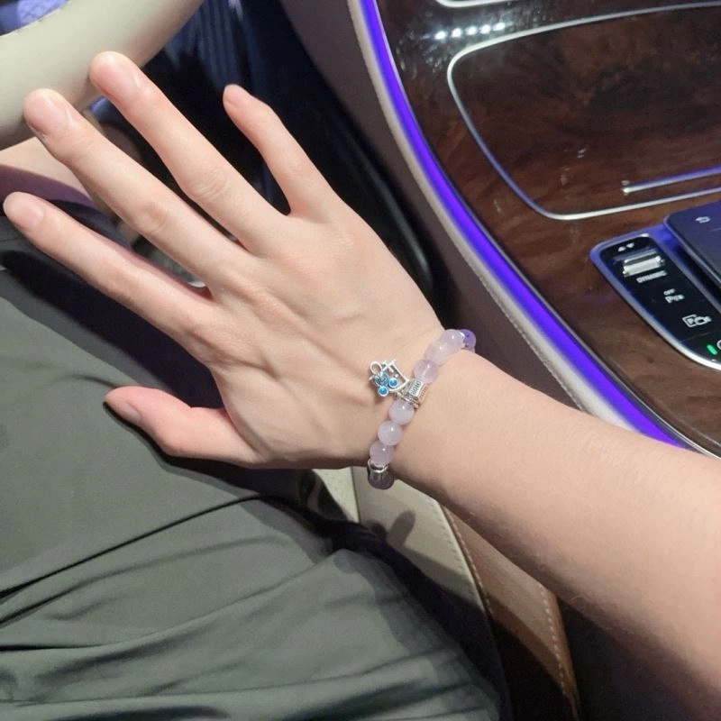 Top mirror Christian Dior Bracelets