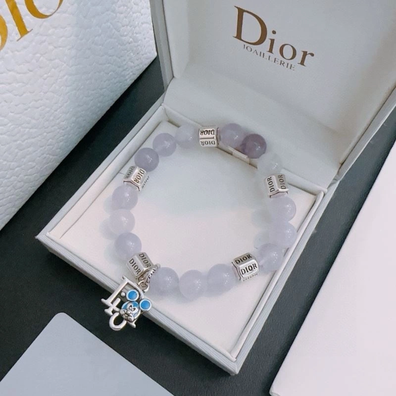Top mirror Christian Dior Bracelets