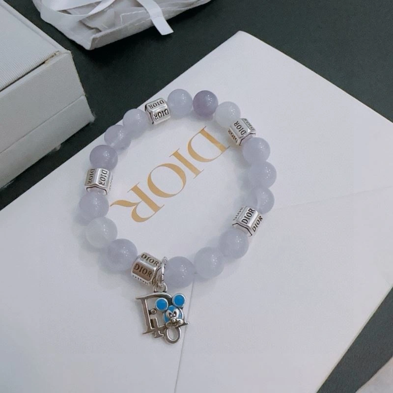 Top mirror Christian Dior Bracelets