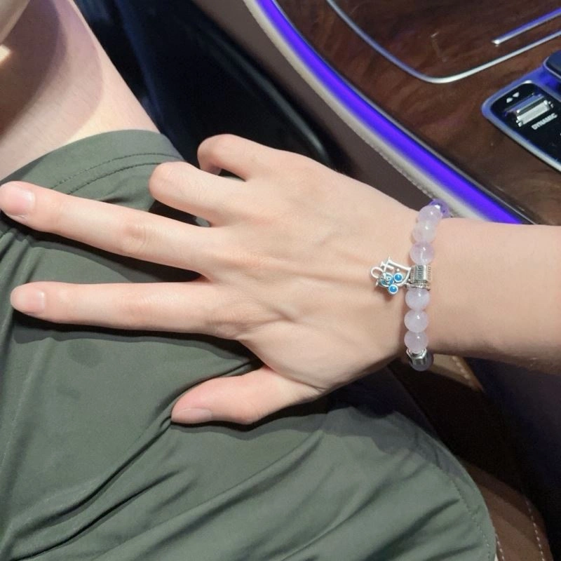 Top mirror Christian Dior Bracelets