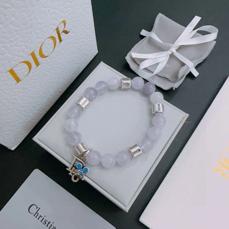 Top mirror Christian Dior Bracelets
