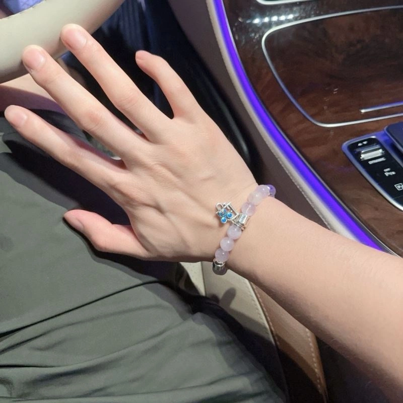 Top mirror Christian Dior Bracelets