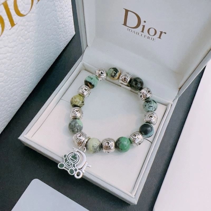 Official Christian Dior Bracelets