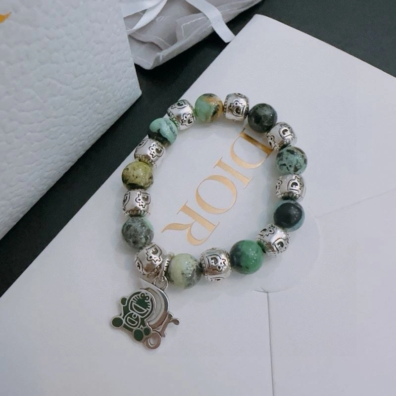 Official Christian Dior Bracelets