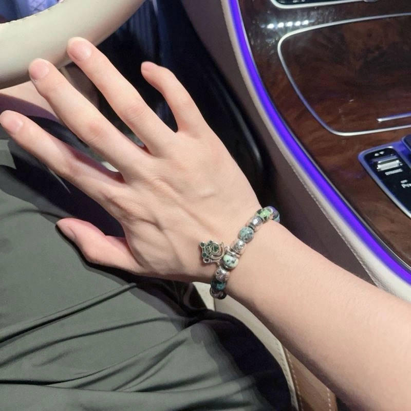 Official Christian Dior Bracelets