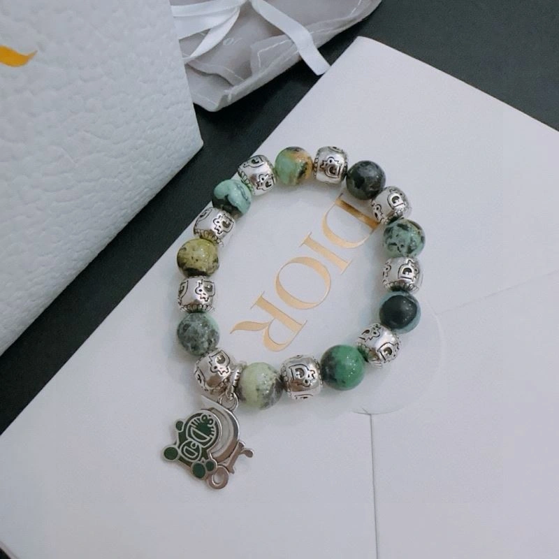 Official Christian Dior Bracelets
