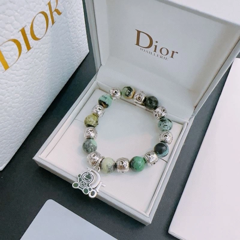 Official Christian Dior Bracelets